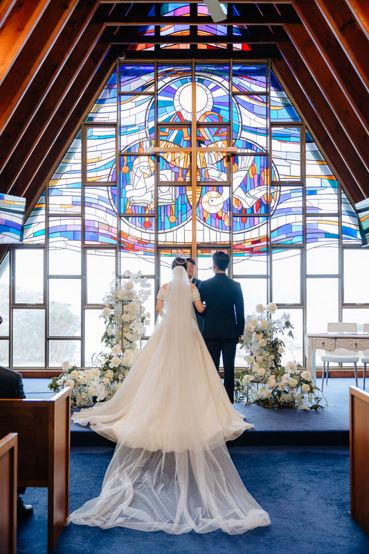 Karis & David , Park Hyatt Sydney – château-mona Karis & David , Park Hyatt Sydney – château-mona