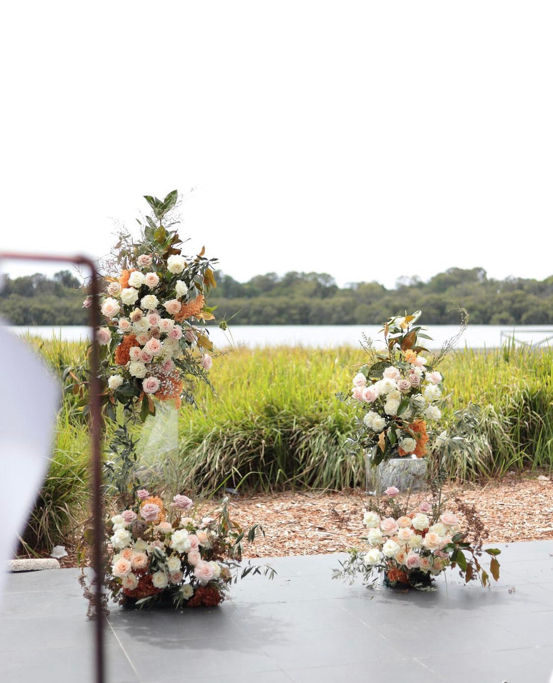 Freda & Jackson , Oliveto – Ampersand Sydney