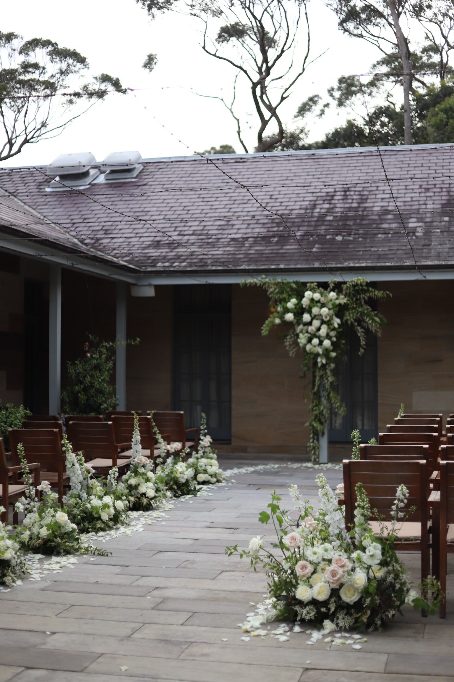 Bora & Chris @ Gunners Barracks – Ampersand Sydney