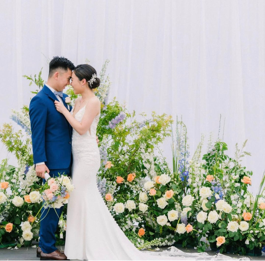 Wedding Event Planner & Stylist – Ampersand Sydney